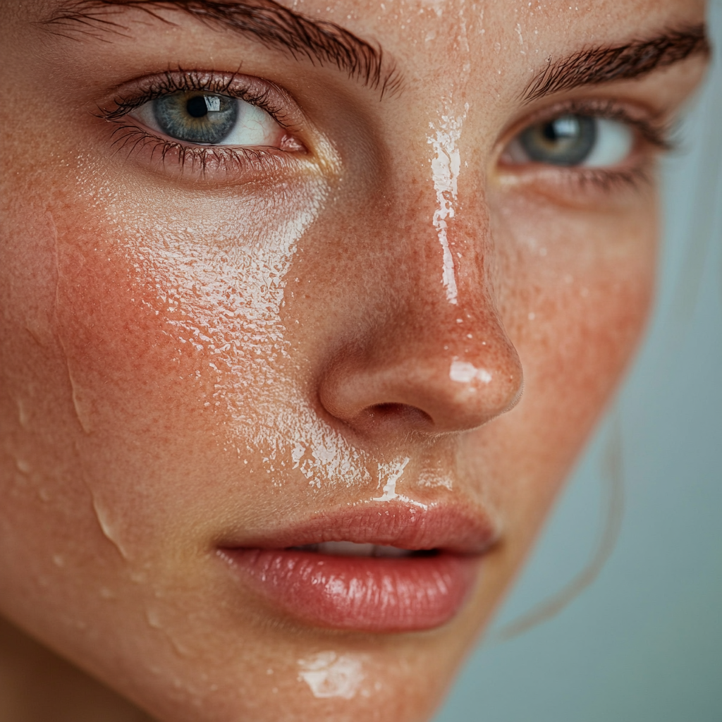 How to Detect and Treat Hidden Skin Dehydration - Fragrant Touch